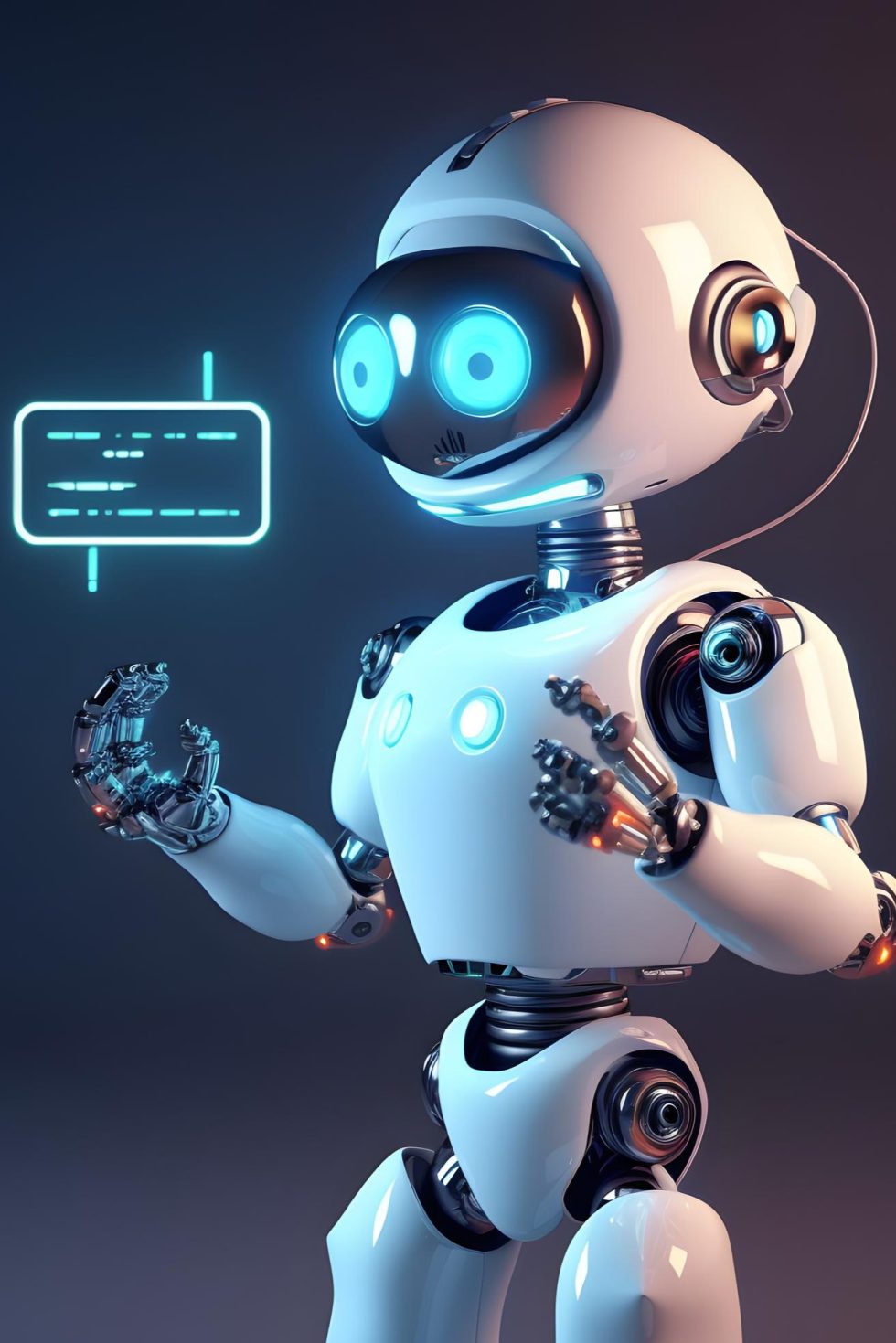Chat-Bot - Genesys Corporation